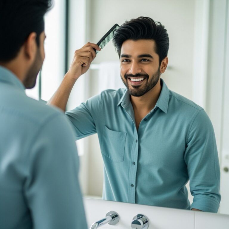 Hair, Eyebrow & Beard Transplant Sydney | Bijan Clinic